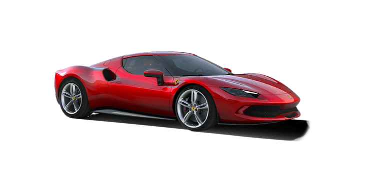 Ferrari Beverly Hills