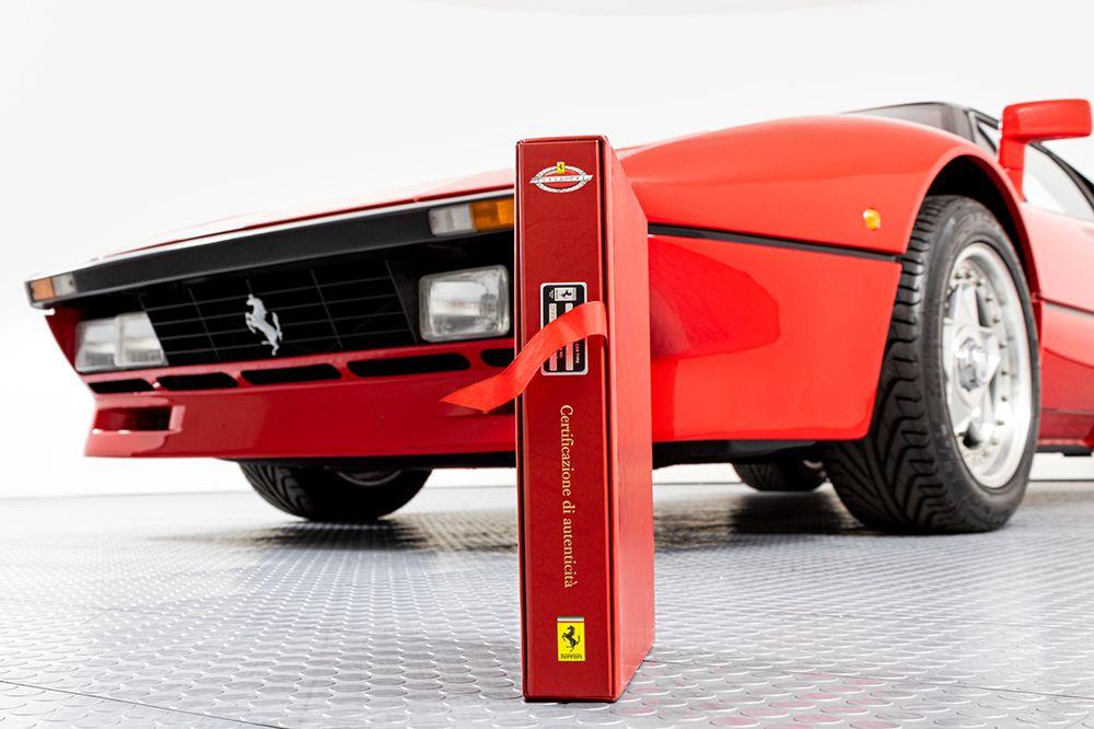 Ferrari Beverly Hills Service Centers