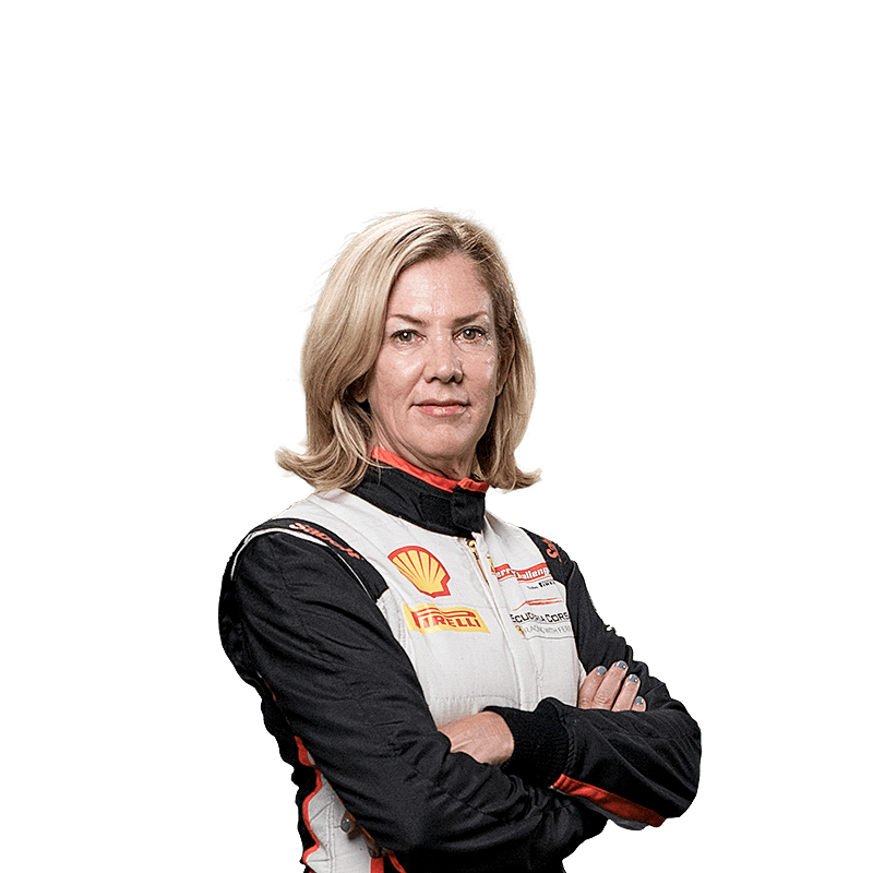 Scuderia Corsa Racing