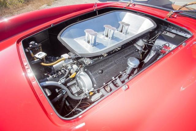 Ferrari Beverly Hills