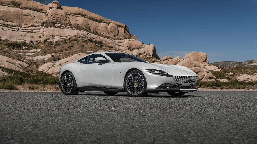 Ferrari SF90 XX Stradale - Ferrari Beverly Hills