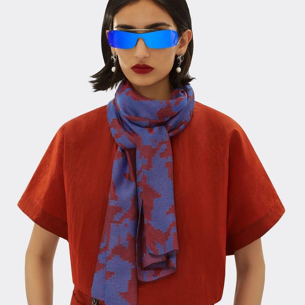 Ferrari Style: Welcome to Culture, Fashion and Excellence