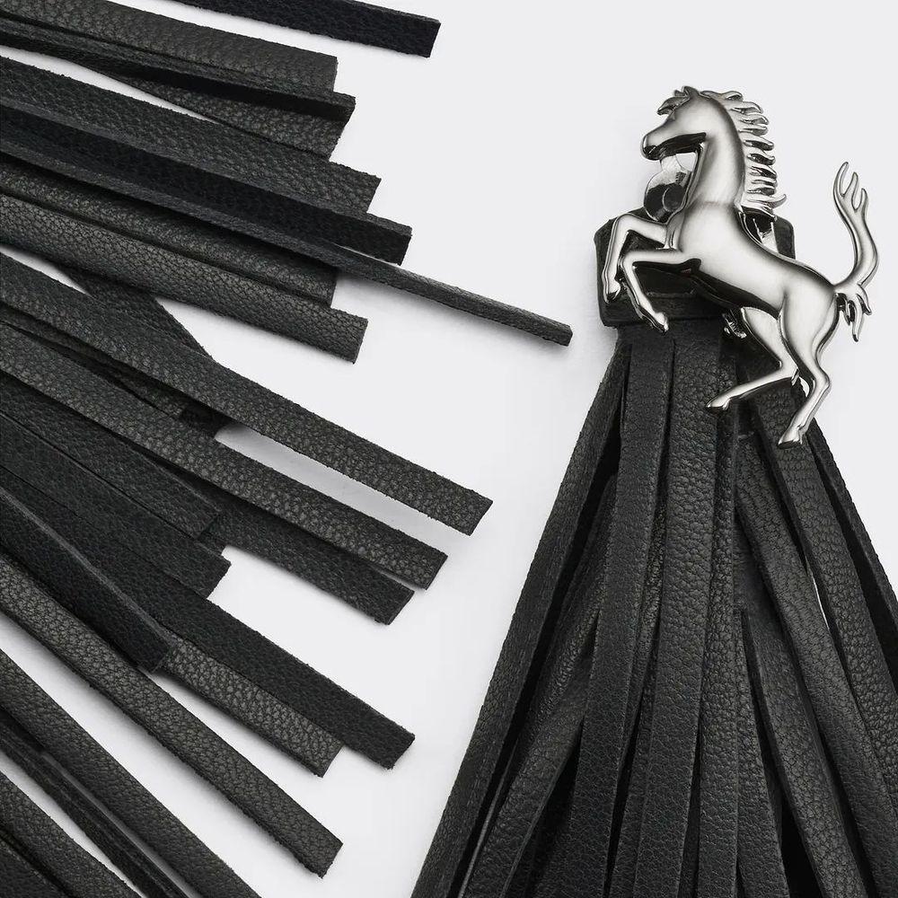 Ferrari Style: Welcome to Culture, Fashion and Excellence