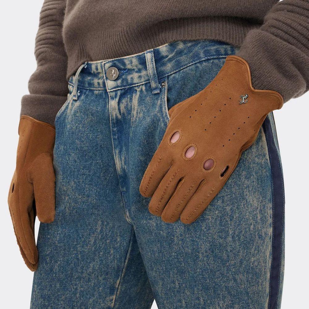 Ferrari Style: Welcome to Culture, Fashion and Excellence