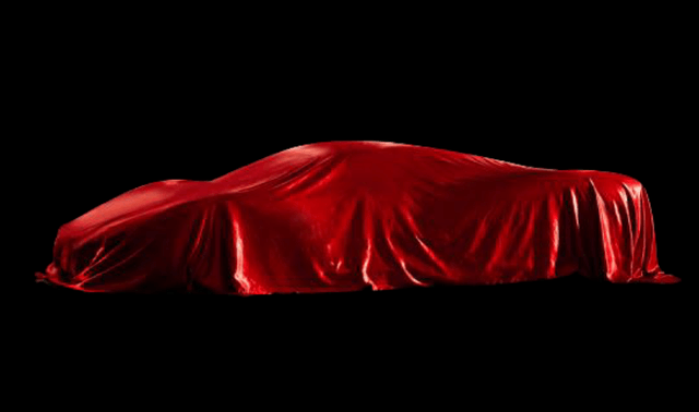 Ferrari 'F250': The Next Generation of Hyper Car